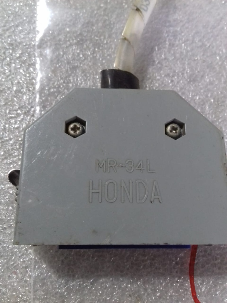MR-34L FOR HONDA | ALM SHIP EQUIPMENTS